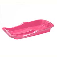 Pulka Nyby Basic Färg Rosa - 96-499514 - Bygghemma.se