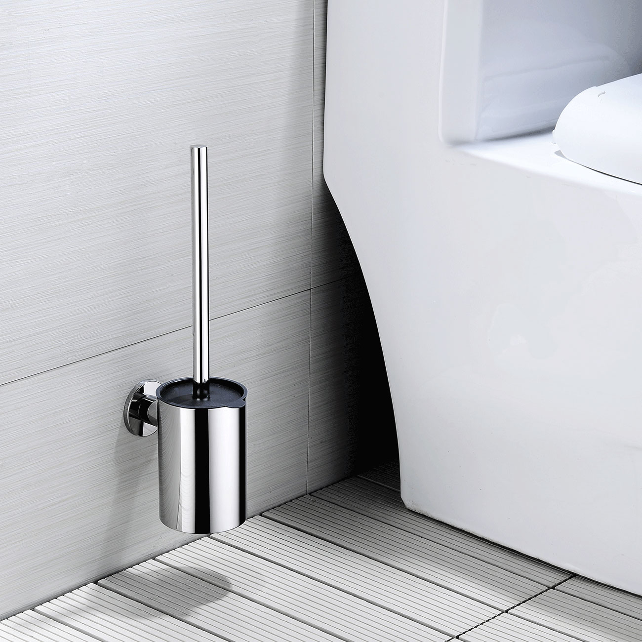 Toalettborste - Toaborste i olika utföranden | Bygghemma.se