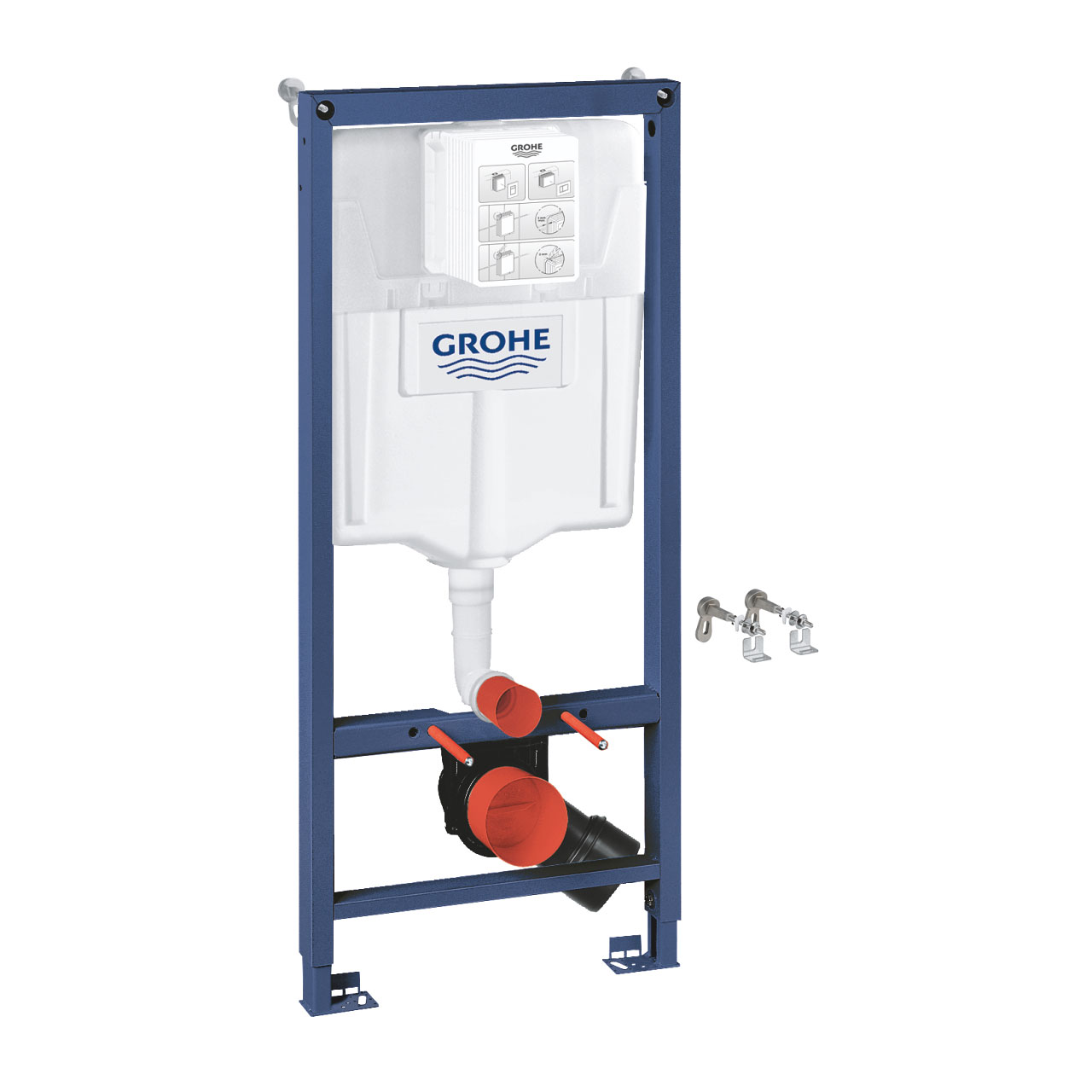 GROHE Återförsäljare - Blandare & sanitetsutrustning online | Bygghemma.se