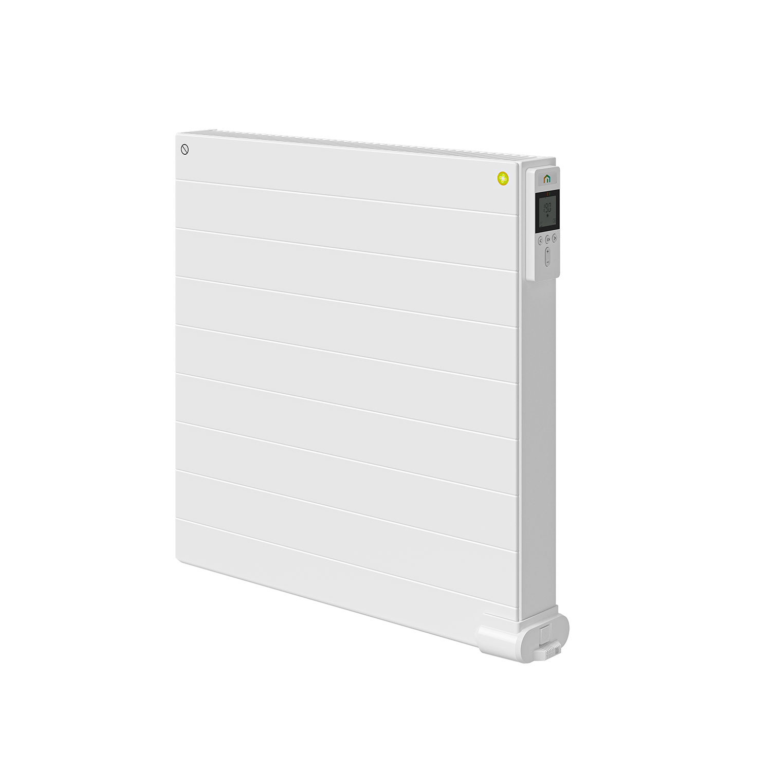 Elelement Purmo LVI Yali Ramo Plus BxH: 1250x500 mm, 230 V ...