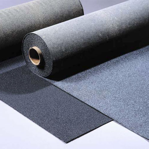 Takpapp - Slittåliga papptak | Bygghemma.se