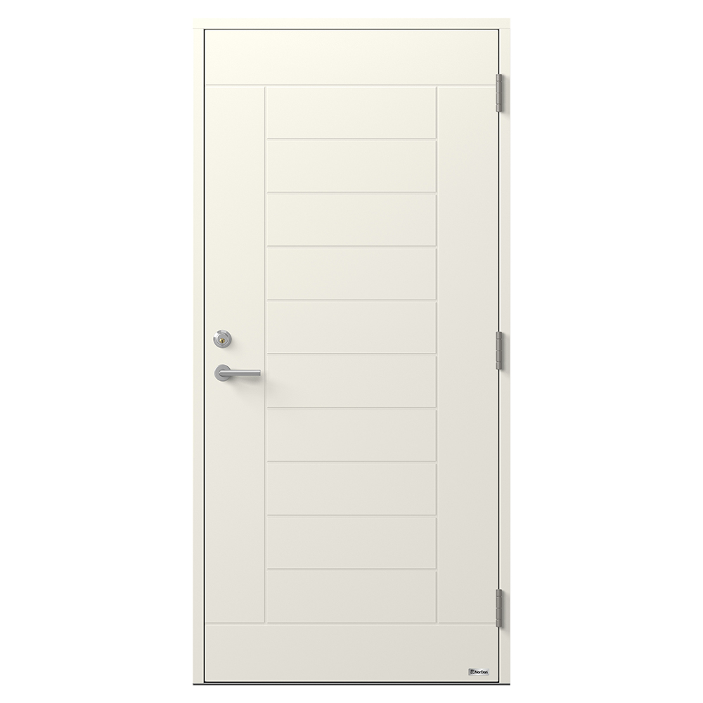 NorDan Återförsäljare - Dörr & fönster online | Bygghemma.se