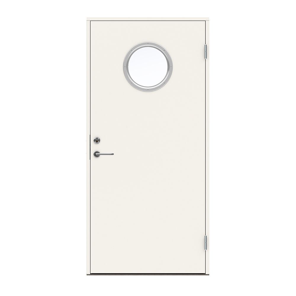 Swedoor Återförsäljare - Innerdörrar och ytterdörrar | Bygghemma.se