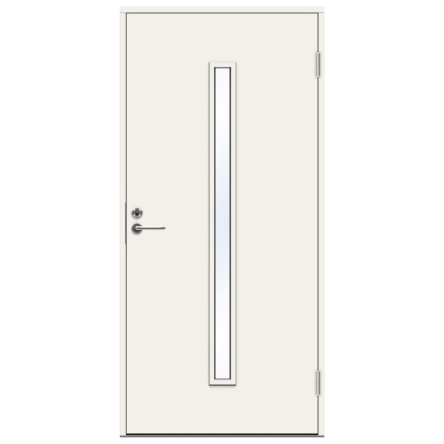 Swedoor Återförsäljare - Innerdörrar och ytterdörrar | Bygghemma.se