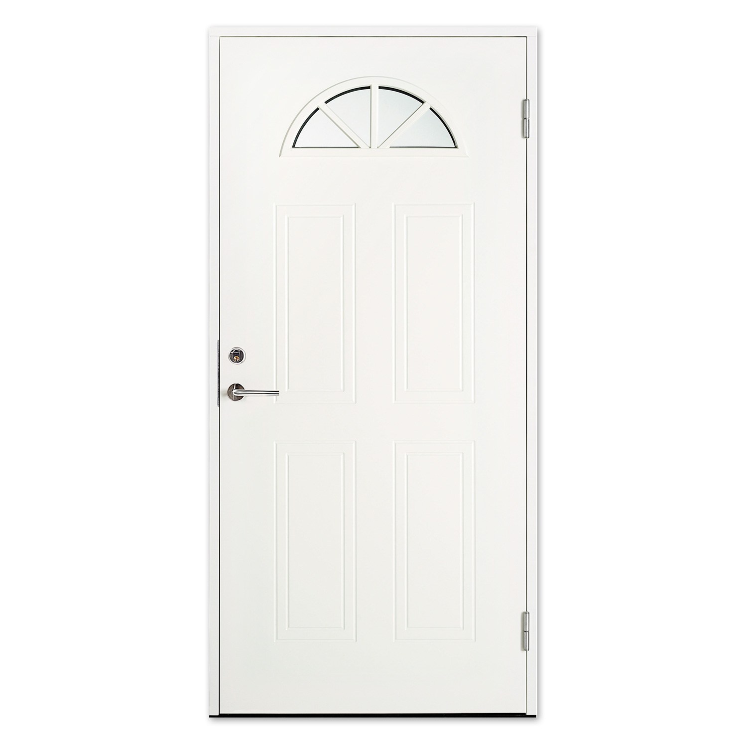 Resultatsida 4 Swedoor Återförsälajre - Innerdörrar och ytterdörrar ...