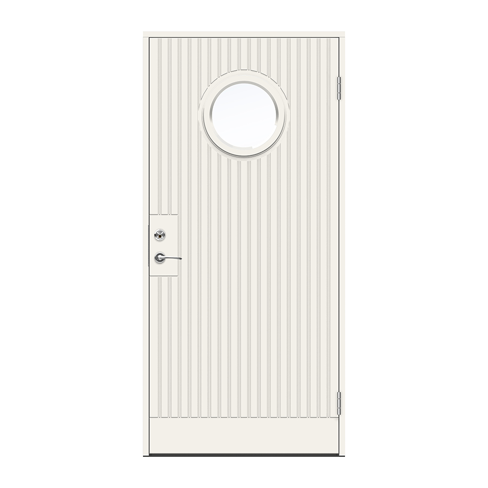 Swedoor Återförsäljare - Innerdörrar och ytterdörrar | Bygghemma.se