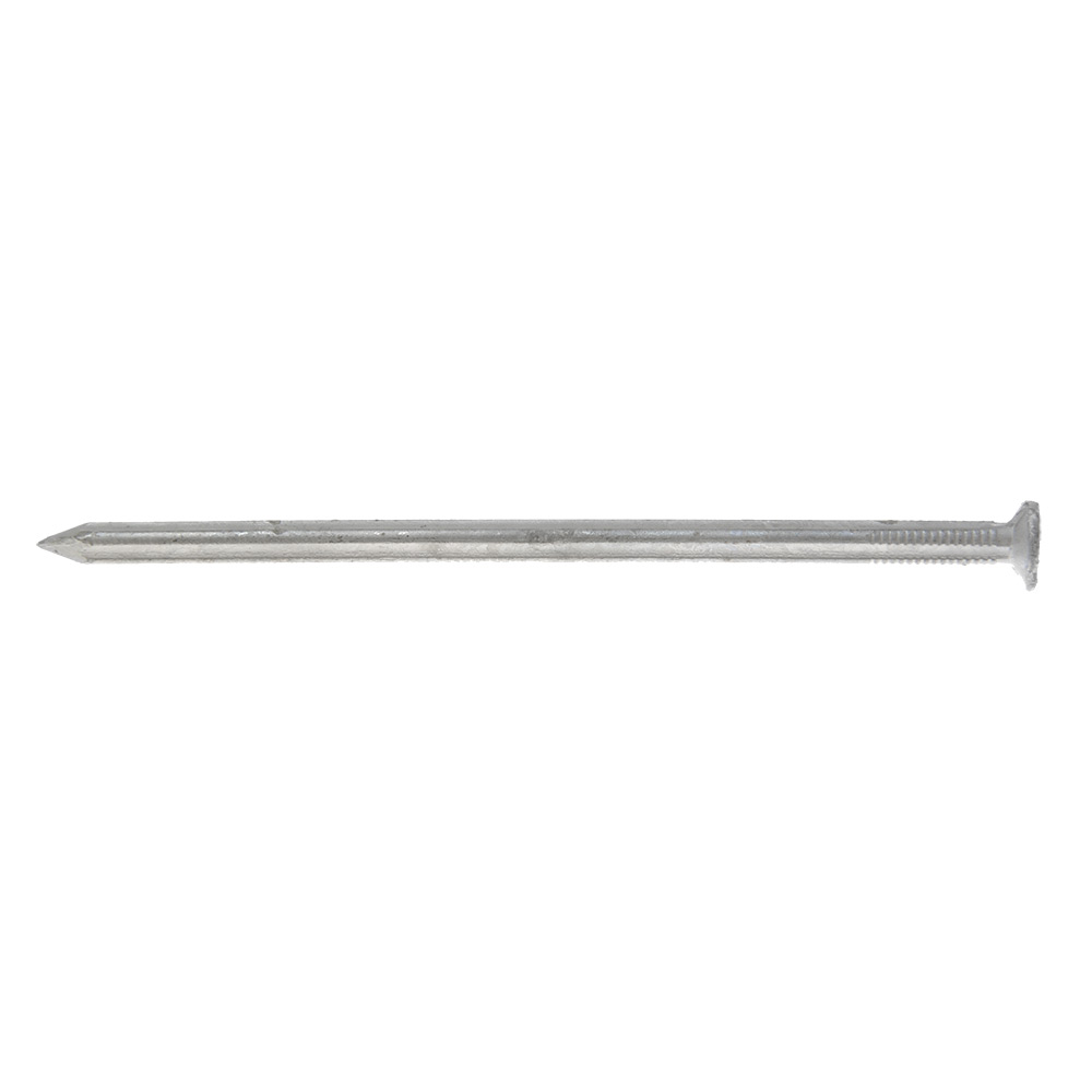 Spik Gunnebo Fastening Varmförzinkad min 50 µm 2,8x75 mm 3000 st- Z174907