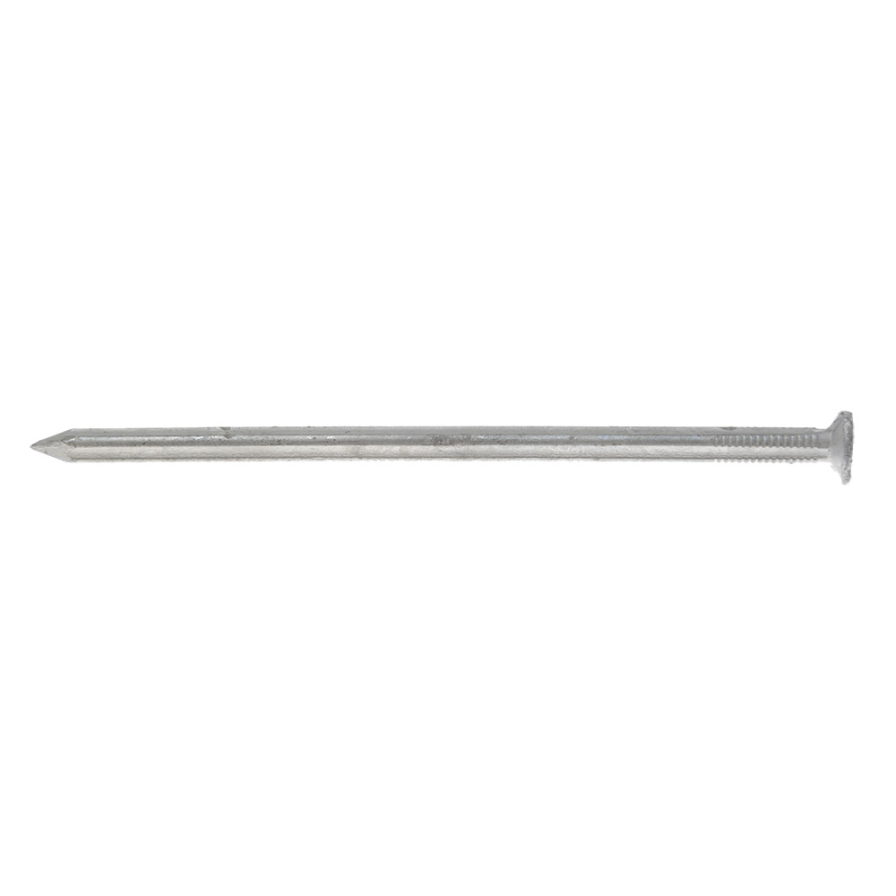 Spik Gunnebo Fastening Varmförzinkad min 50 µm 4x125 mm 8 st- Z541507