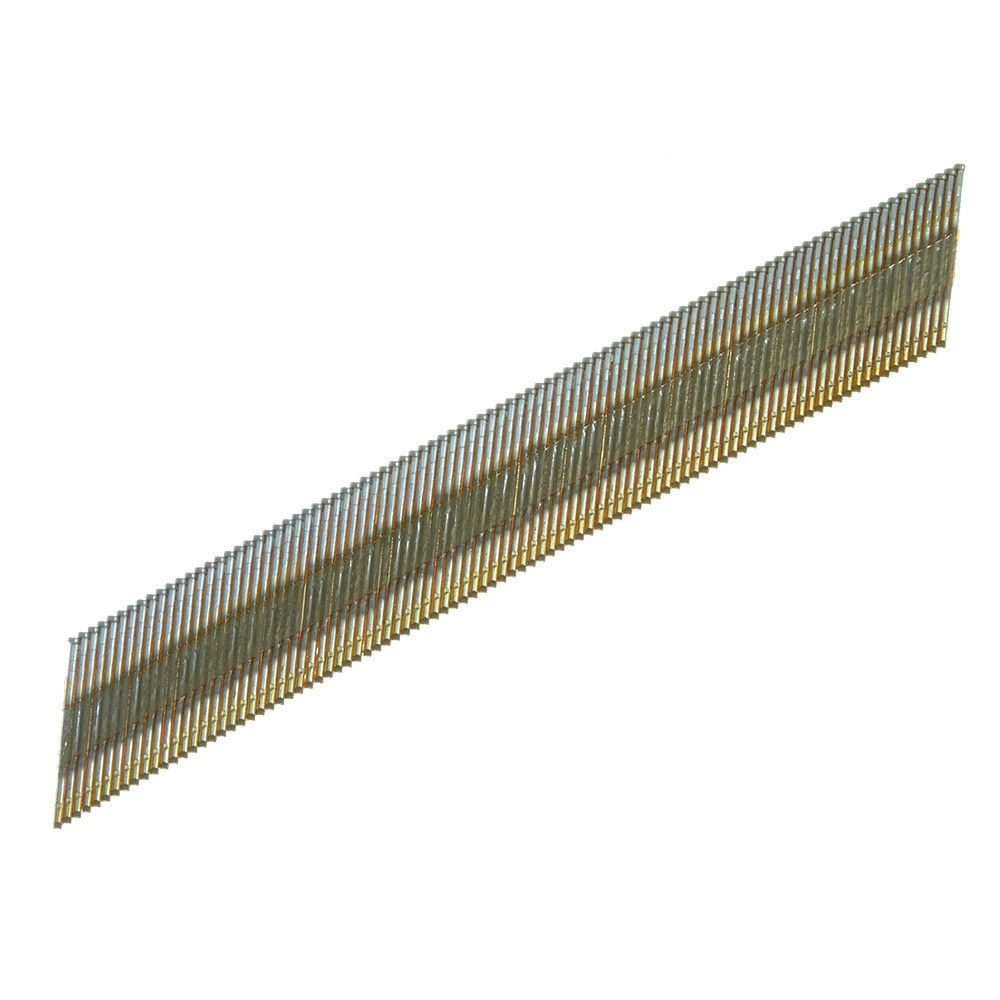 Dyckert Gunnebo Fastening Elförzinkad 4000 st 1,85x38 mm- Z751838